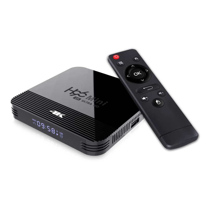 H96 mini H8 RK3228A Android 9.0 1G+8G Set Top Box