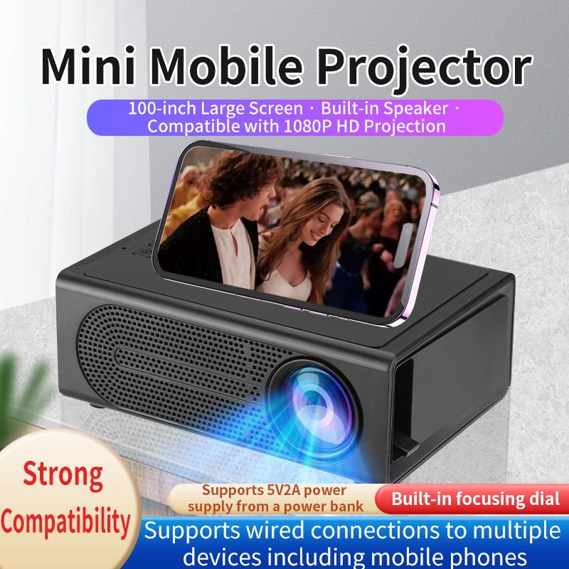 M200 Projector