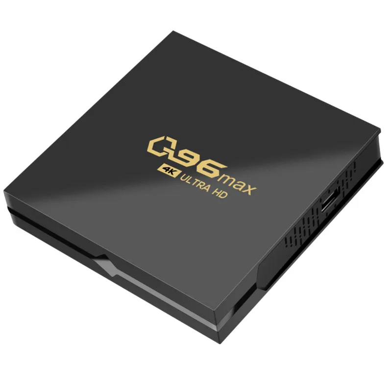 Q96 MAX S905L2 android 10.0 1+8G Set Top Box