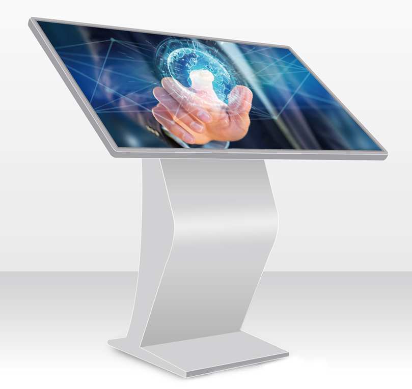Digital Signage-EC series-Stand
