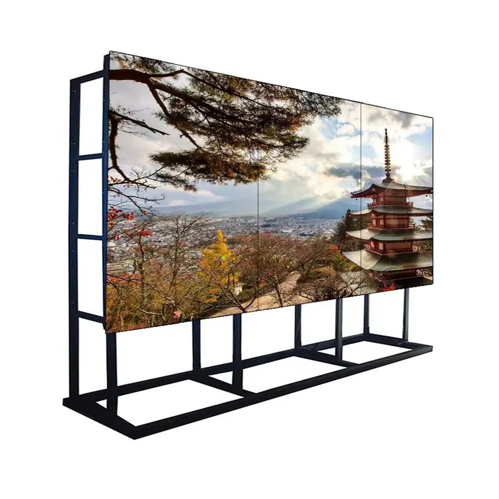 55 Inch 1.8mm Video Wall