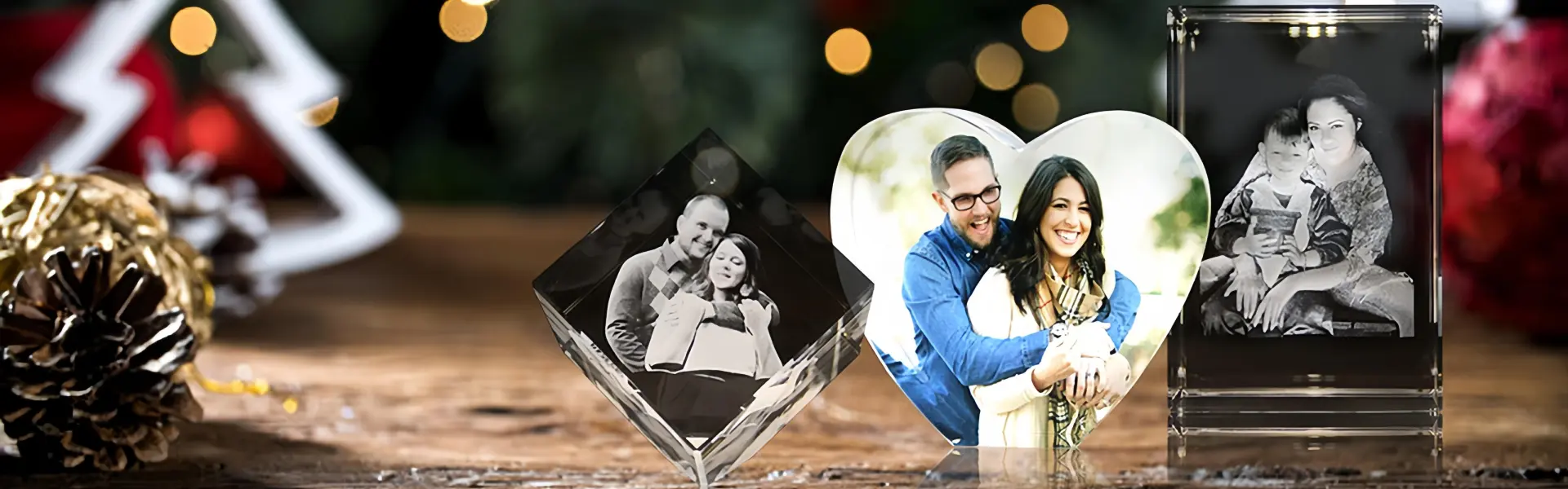 Welcome to 3D Crystal Magic - Personalized 3D Crystal Gifts