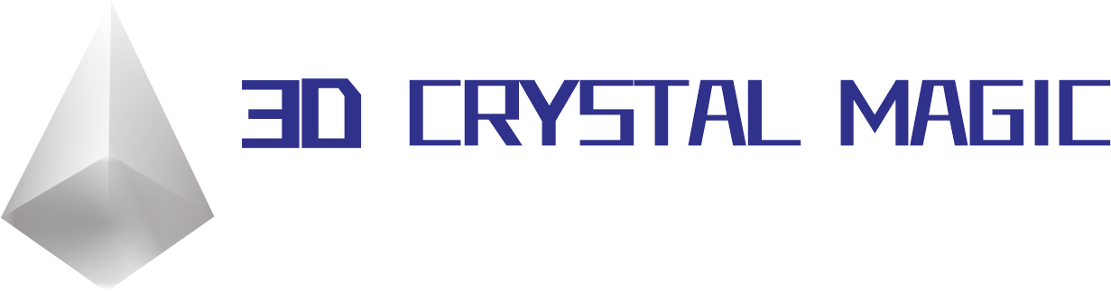 Welcome to 3D Crystal Magic - Personalized 3D Crystal Gifts