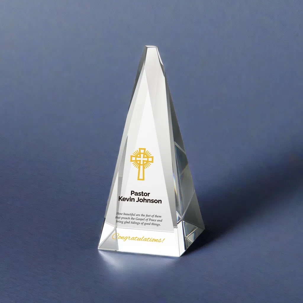 Spire Ordination Trophy Pastors Appreciation Month Ideas Pastor and ...