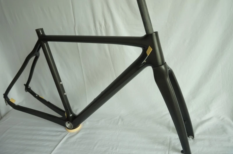 CX-002 Carbon Fiber Disc Brake CycloCross Frame,Gravel&Cyclocross