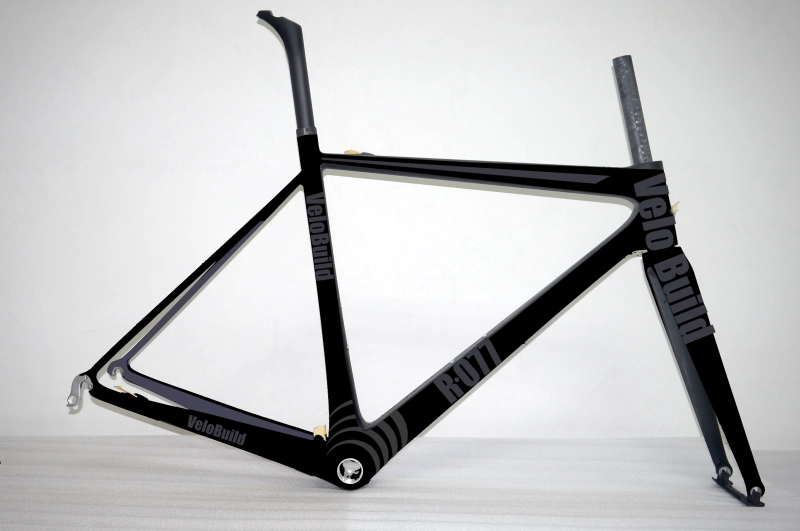 VB-R-077 Ultra Road Racing Bike Frame Lightest Frame Ever,Custom Paint