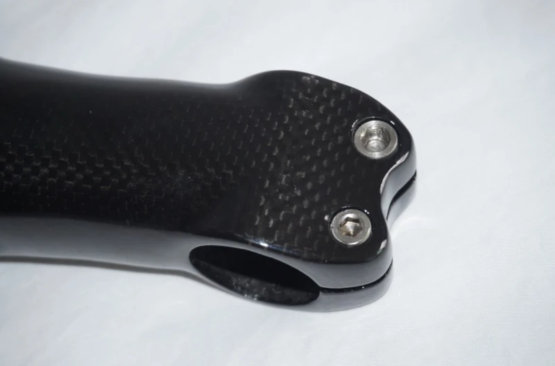 ST-002 carbon fiber stem,Close Out