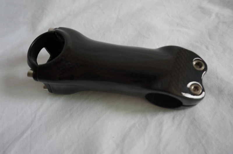 ST-002 carbon fiber stem,Close Out