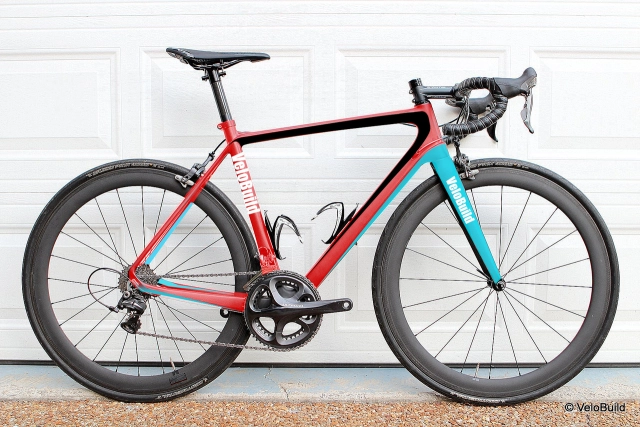 VeloBuild Customized Painting Fee,Custom Paint