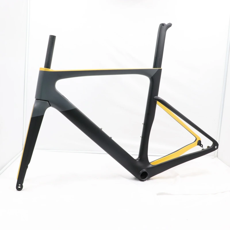 VB R-099 Carbon Road Frame