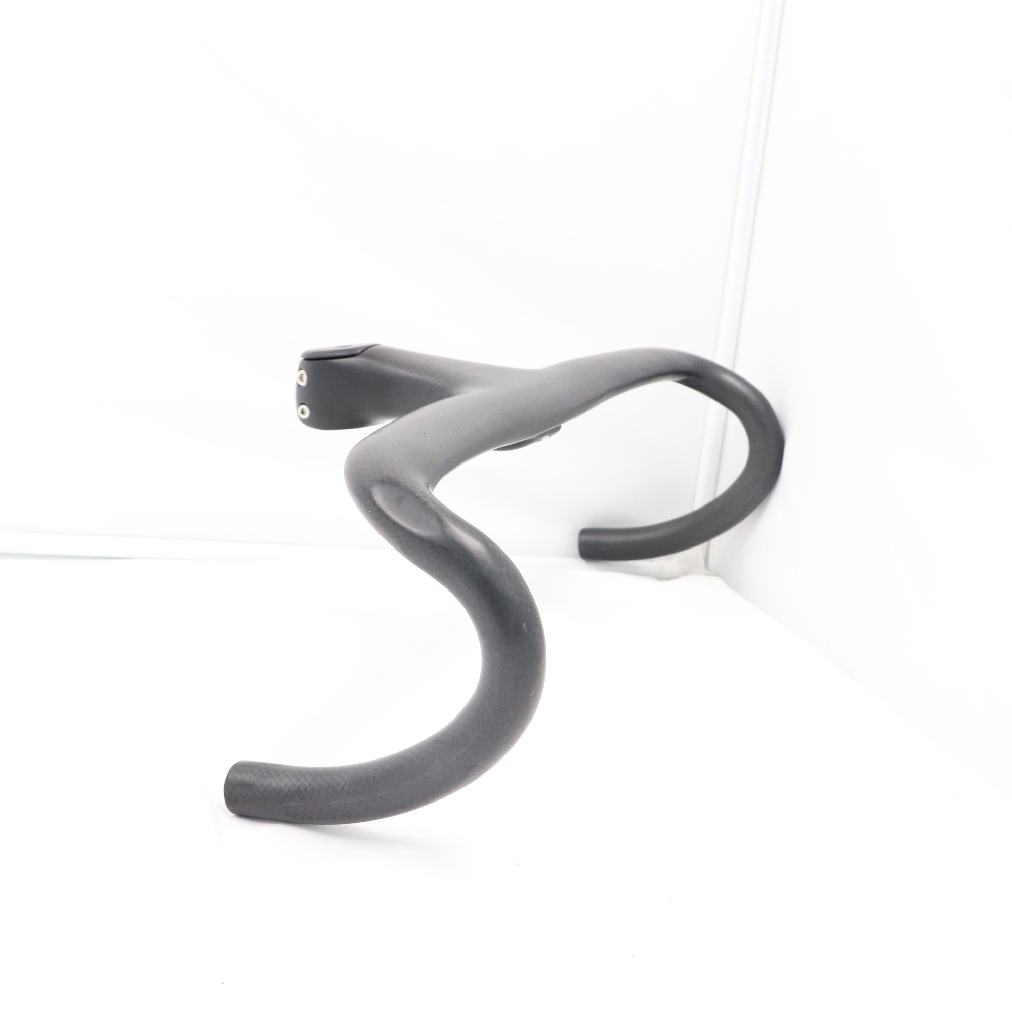 road bike integrated bar