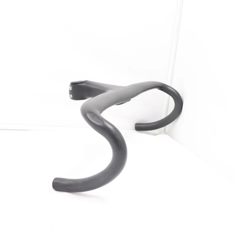 road bike integrated bar