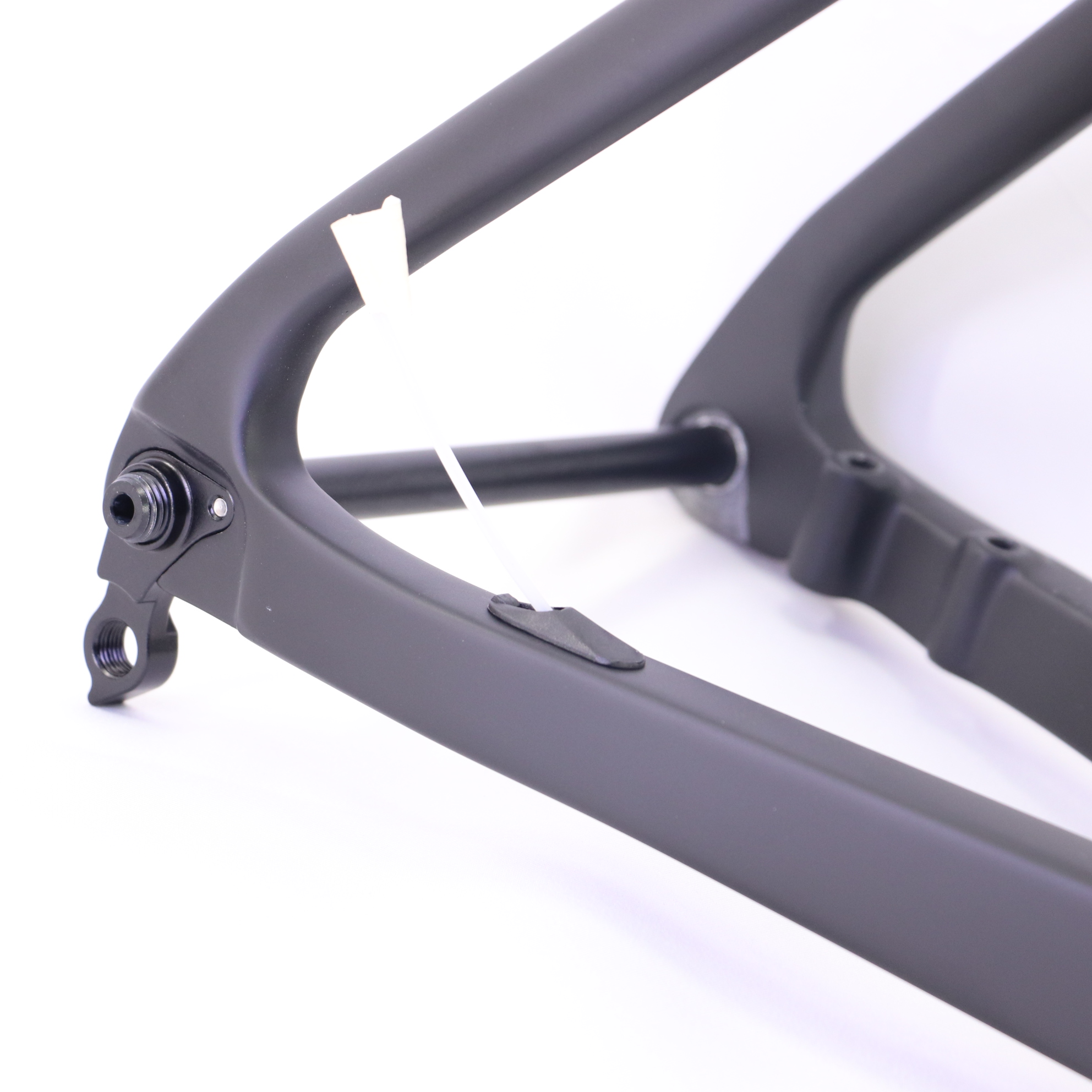 2019 VeloBuild aero road frame disc brake