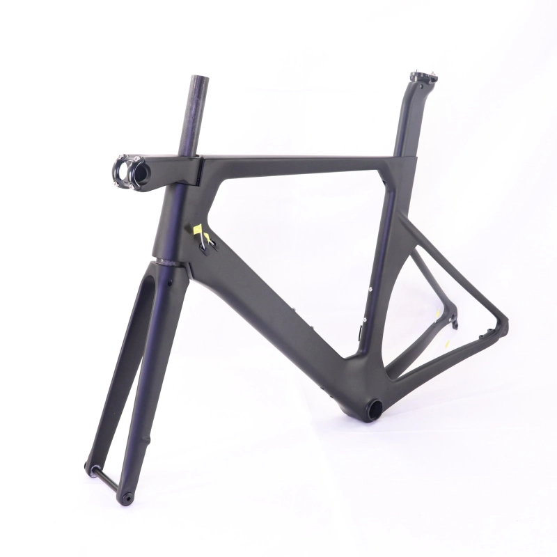 2019 one piece mould monocoque frame disc version