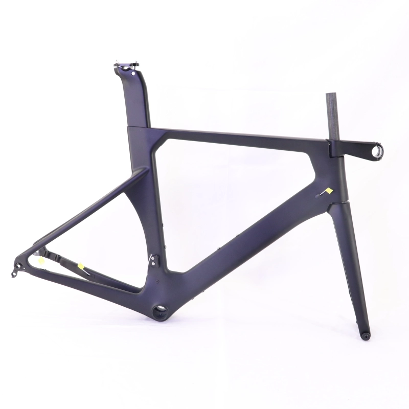 2019 one piece mould monocoque frame disc version