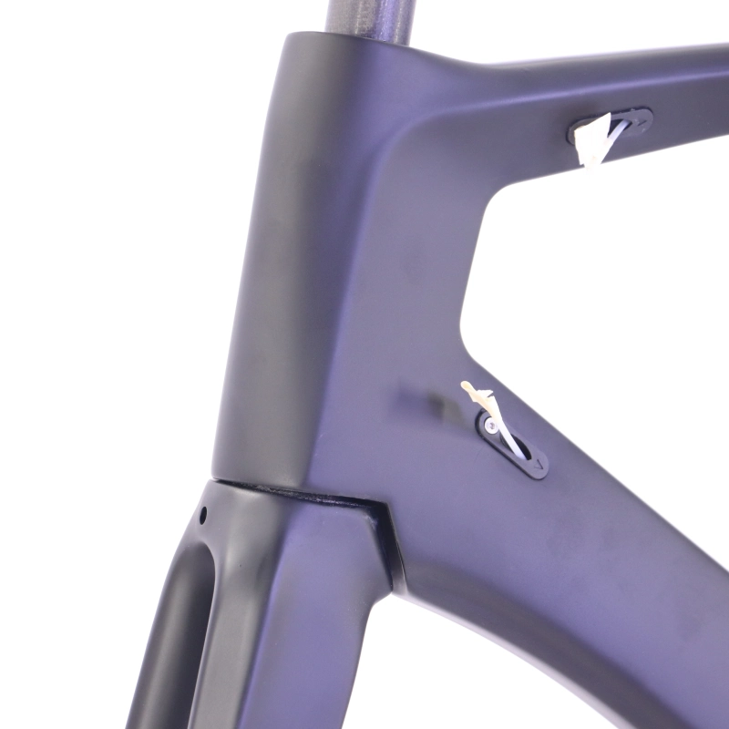 VB-R-089 New Arrival 2016 Aero Carbon Road Time Trial Frame,