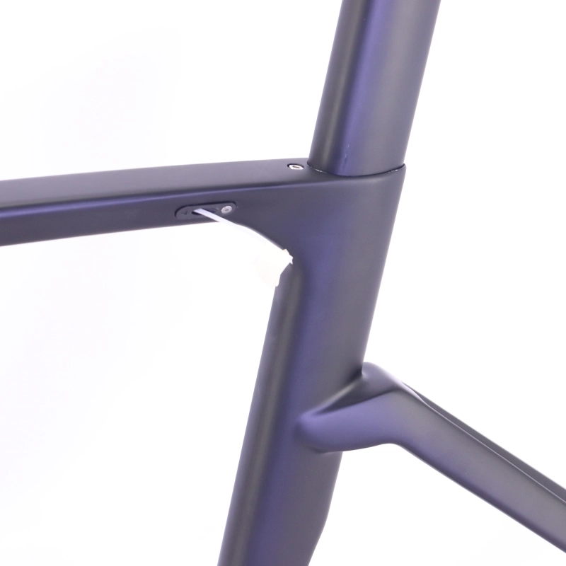 VB-R-089 New Arrival 2016 Aero Carbon Road Time Trial Frame,