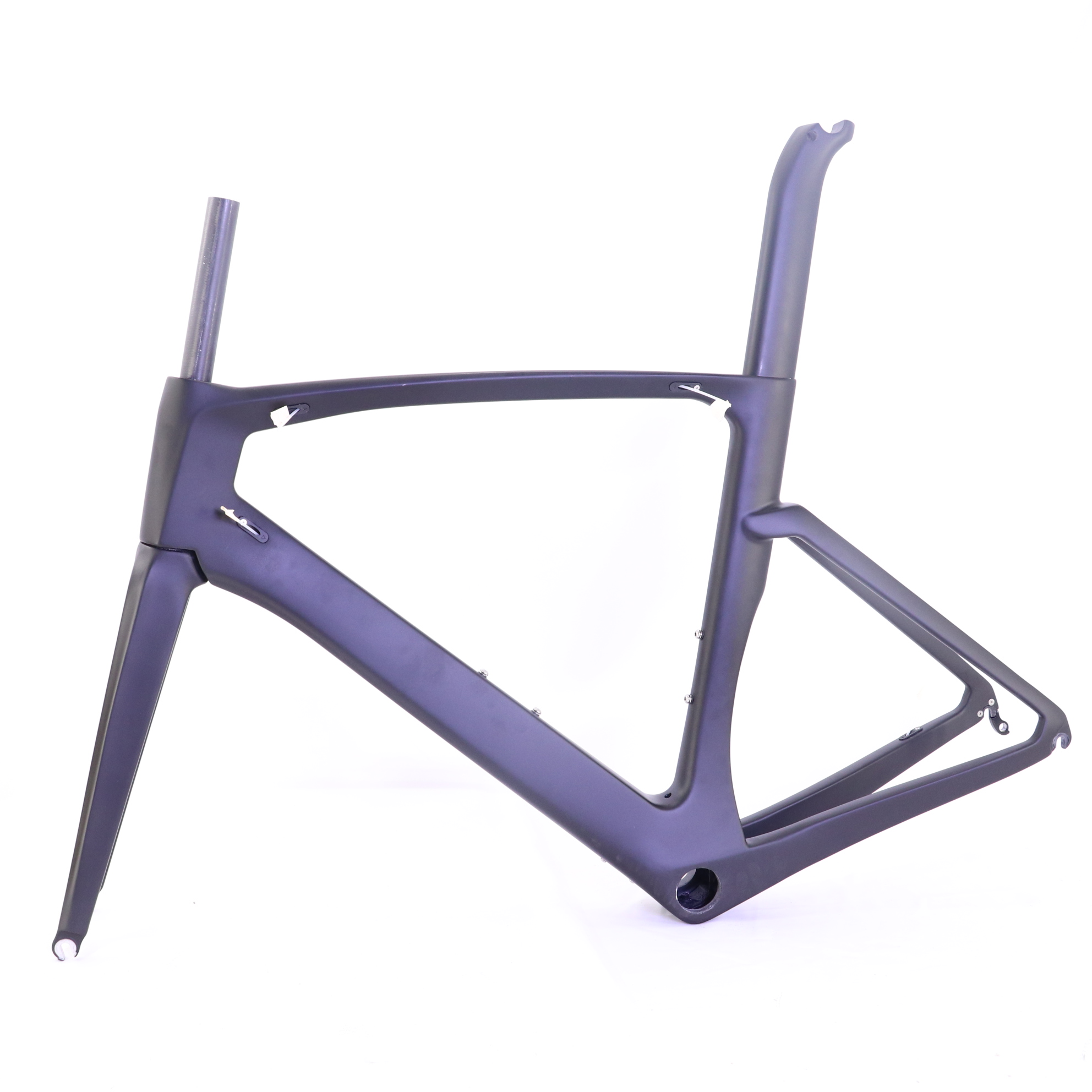 VB-R-089 New Arrival 2016 Aero Carbon Road Time Trial Frame,