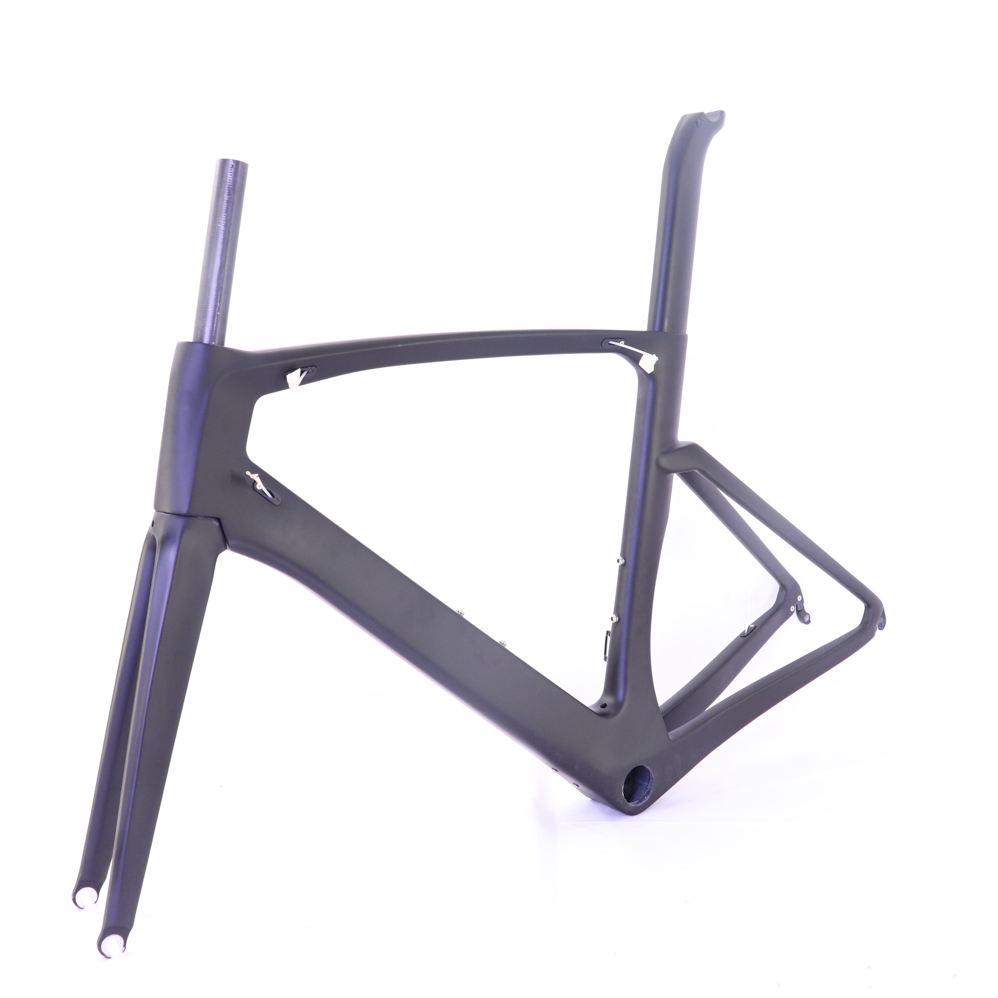 VB-R-089 New Arrival 2016 Aero Carbon Road Time Trial Frame,