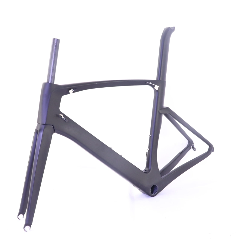 VB-R-089 New Arrival 2016 Aero Carbon Road Time Trial Frame,