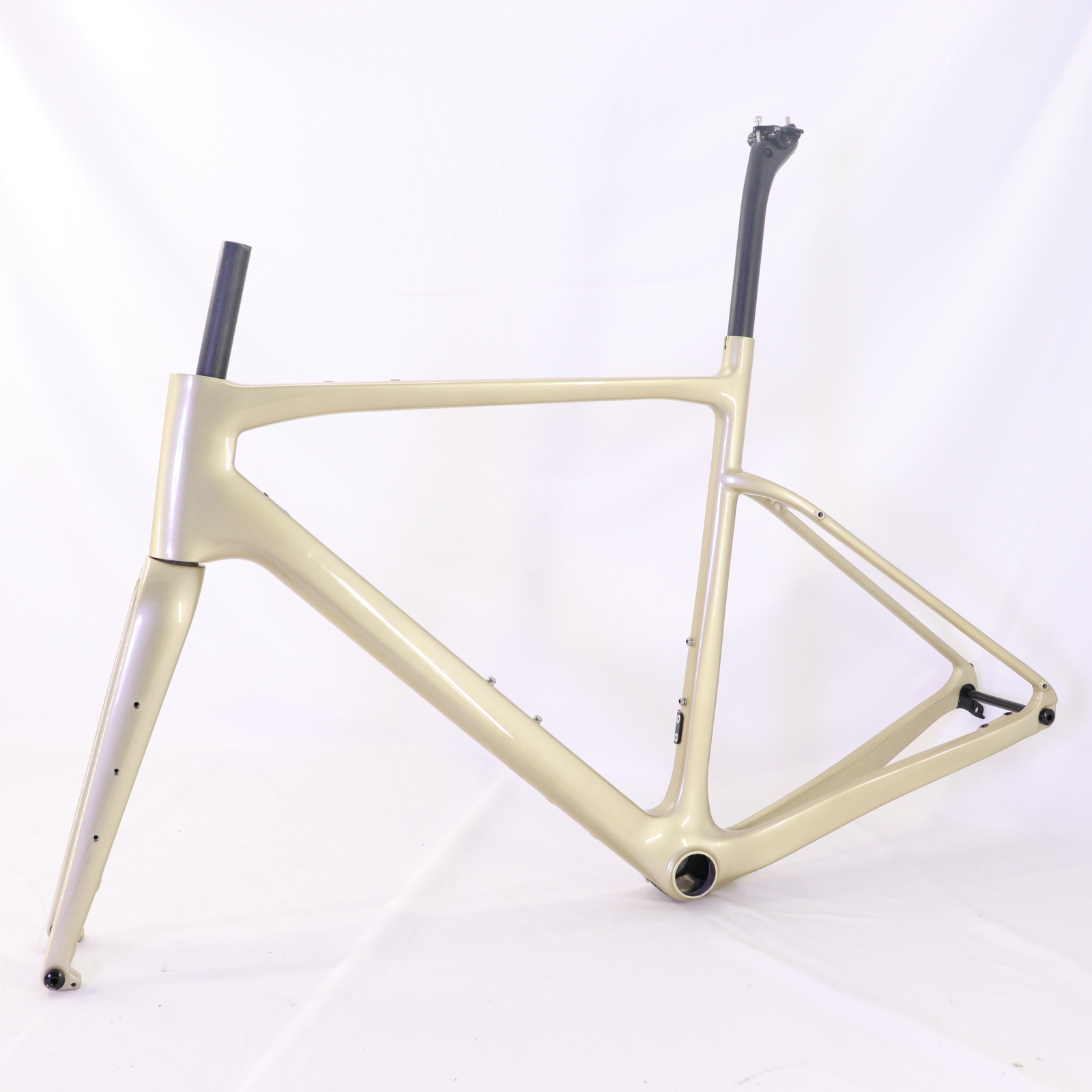 2021 Gravel Bike frame