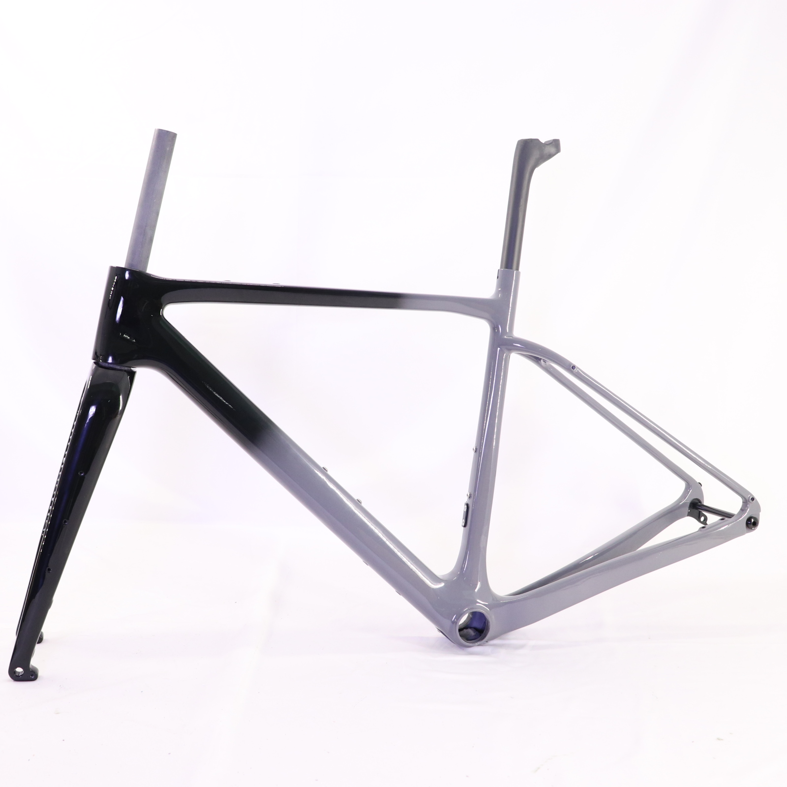2021 Gravel Bike frame
