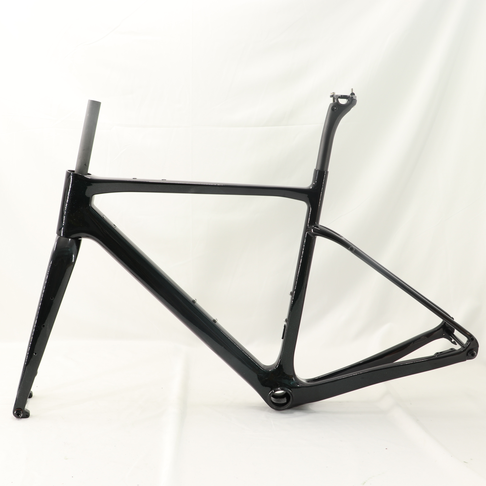 2021 Gravel Bike frame