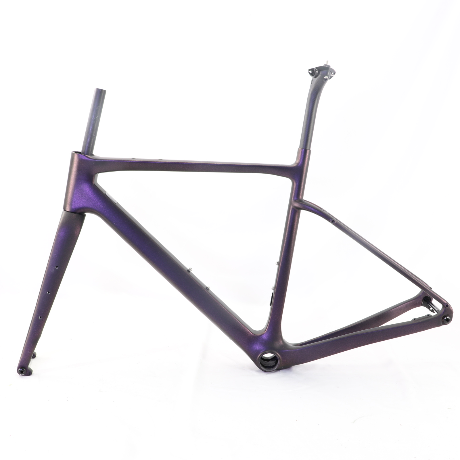 2021 Gravel Bike frame
