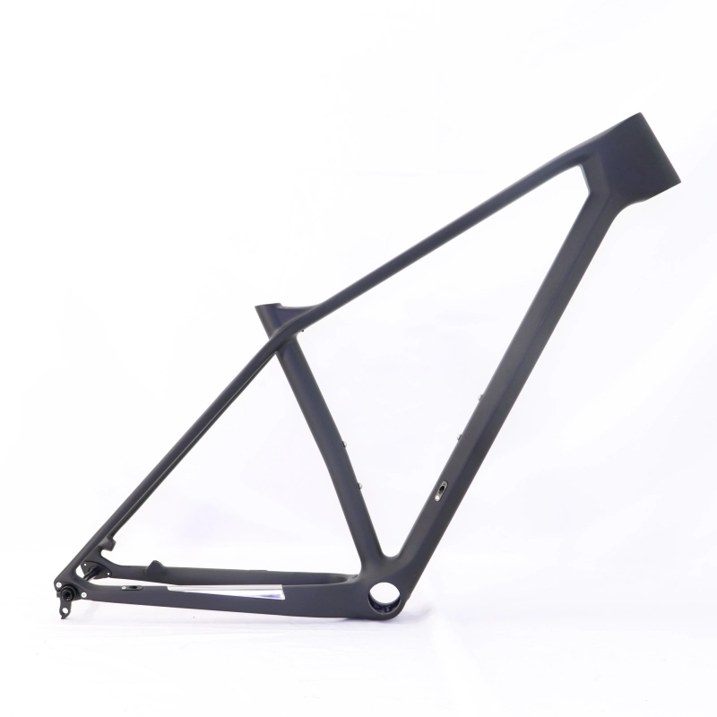 VeloBuild 29er carbon MTB frame