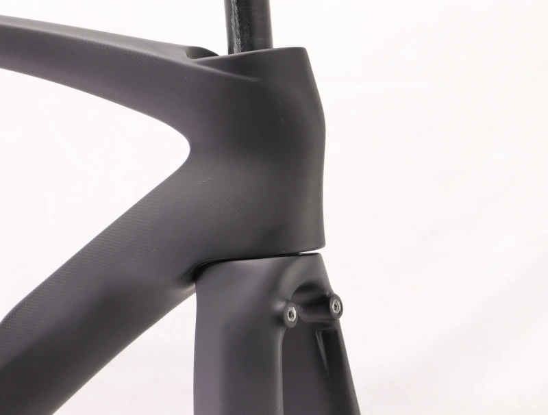 2022 VB-R-218 Carbon Fiber Aero Road Frame direct mount rim brake ...