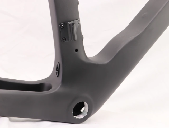2022 VB-R-218 Carbon Fiber Aero Road Frame direct mount rim brake ...