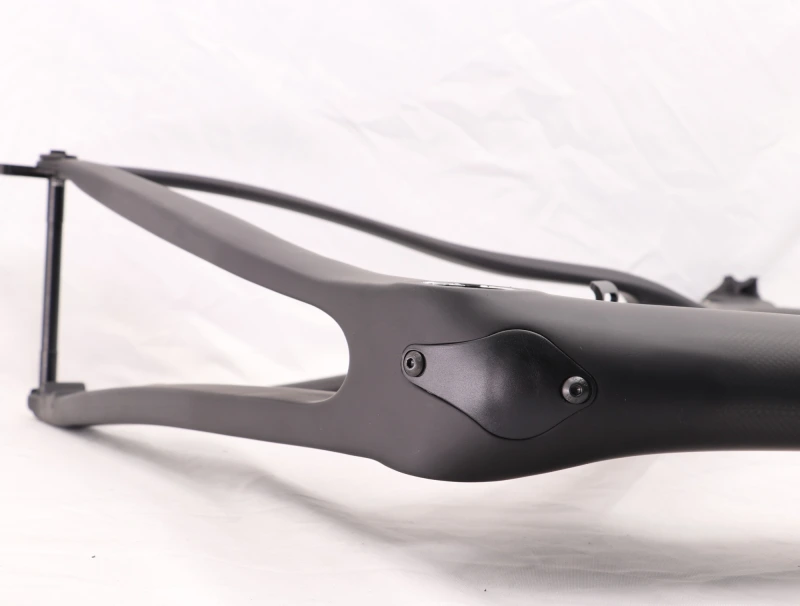 2022 VB-R-218 Carbon Fiber Aero Road Frame Disc Version Integrated ...