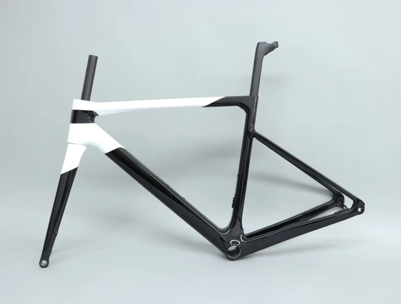 2020 VB-R-177 Black & White Glossy Paint