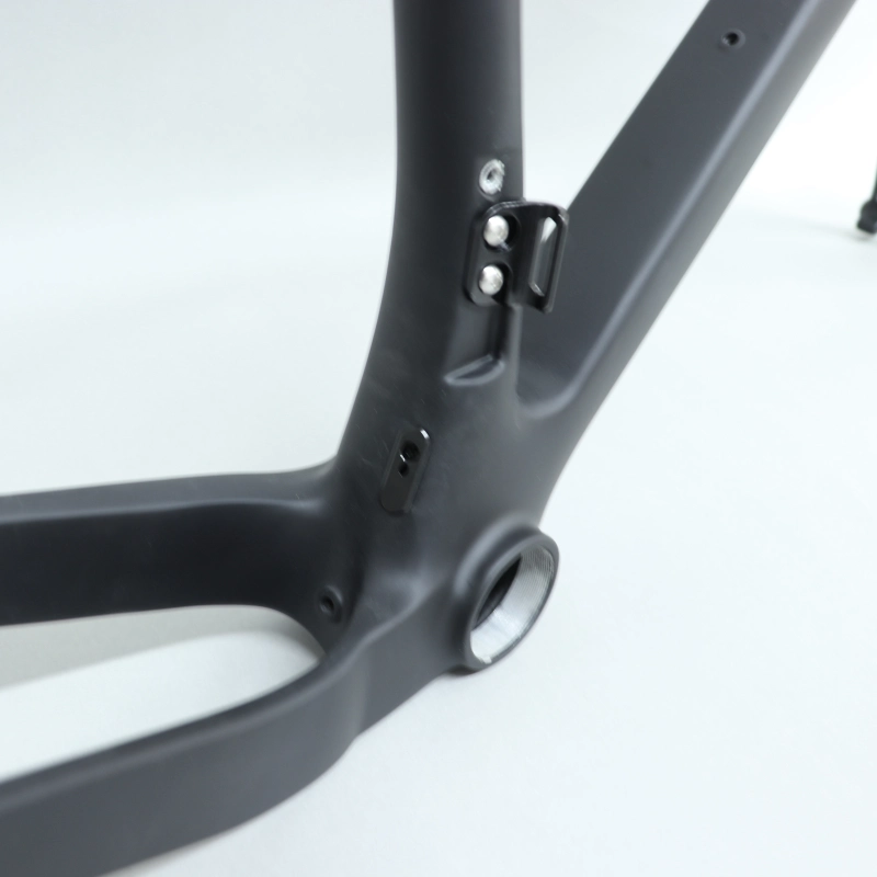 GF-003 Carbon Fiber Gravel Frameset