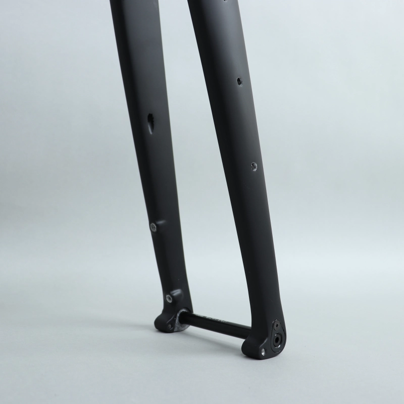 GF-003 Carbon Fiber Gravel Frameset