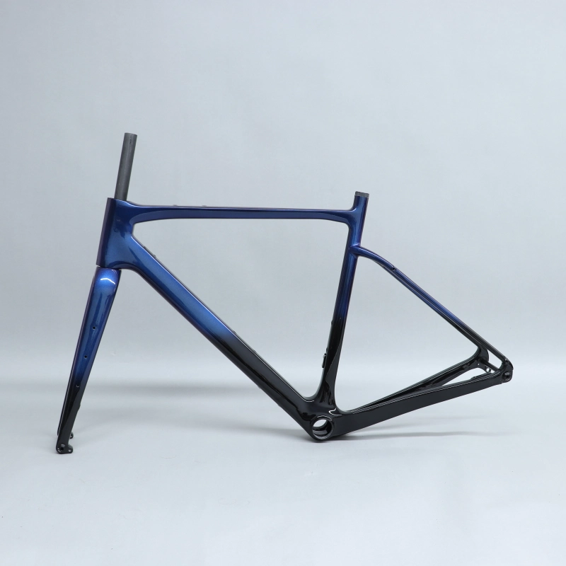 2021 Gravel Bike frame