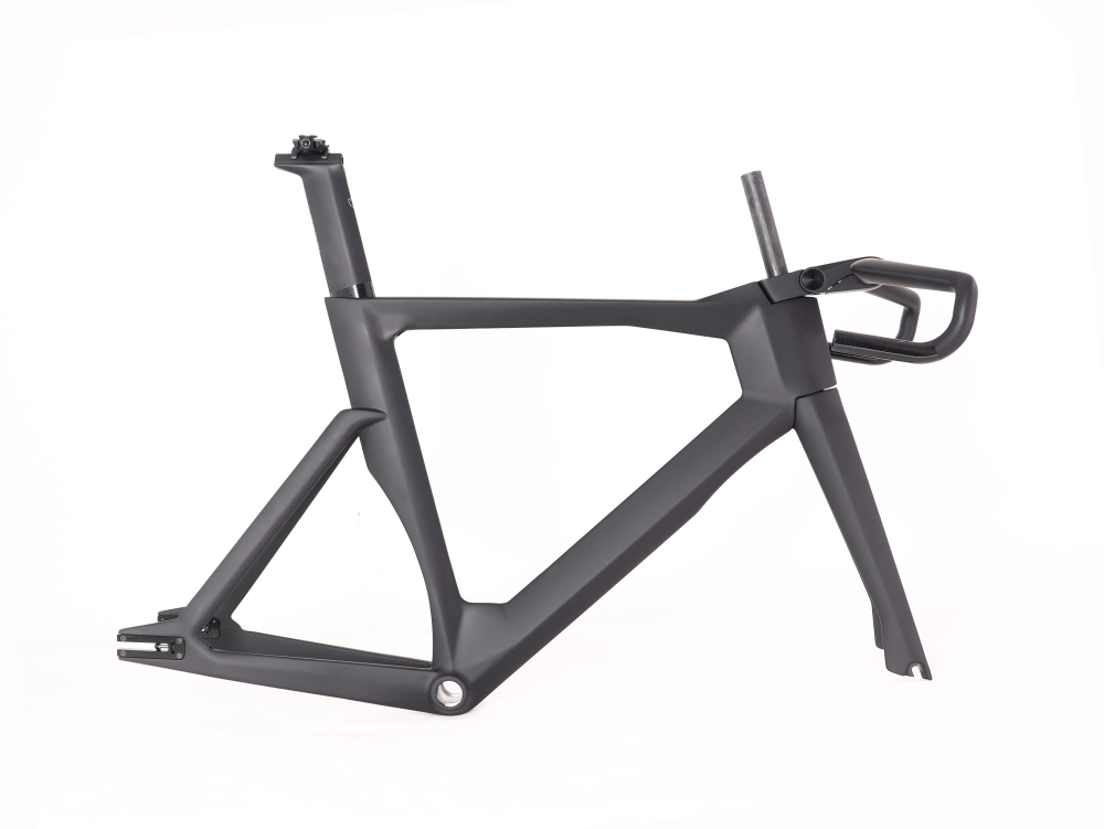 carbon track frame