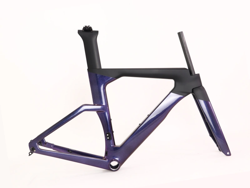 VB-TT-023 Carbon Fiber Time Trial Frame