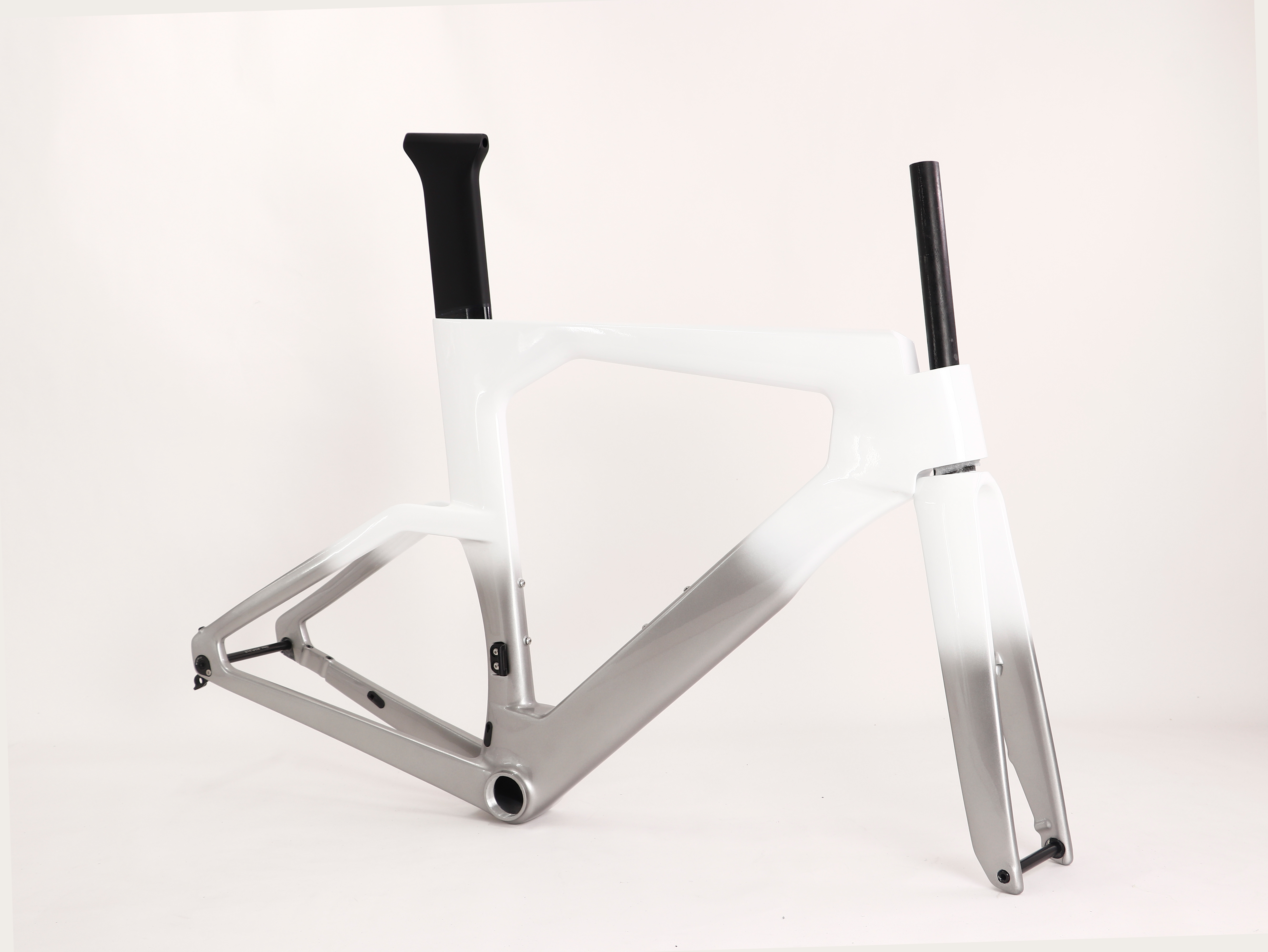VB-TT-023 Carbon Fiber Time Trial Frame