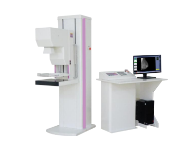 Mammography System