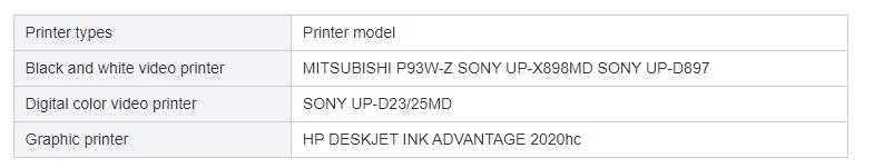 Mindray DC-26 Trolley Color Doppler Ultrasound Machine