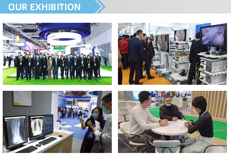 Mindray DC-26 Trolley Color Doppler Ultrasound Machine