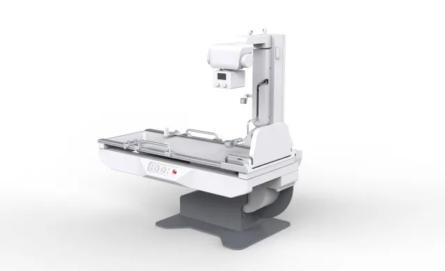 MCIND-50kW/65KW/80KW Dynamic Digital Radiography and Fluoroscopy System