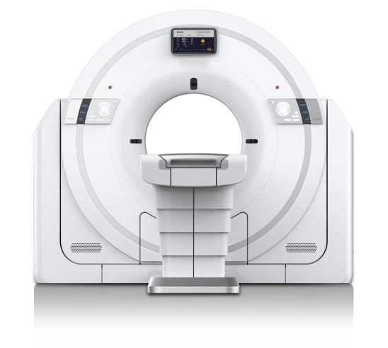 MCCT-128 128 Slice CT Scanner