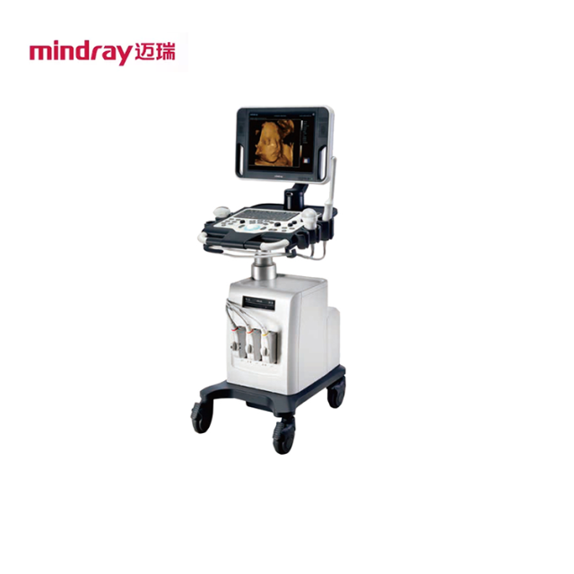 Mindray DC-26 Trolley Color Doppler Ultrasound Machine