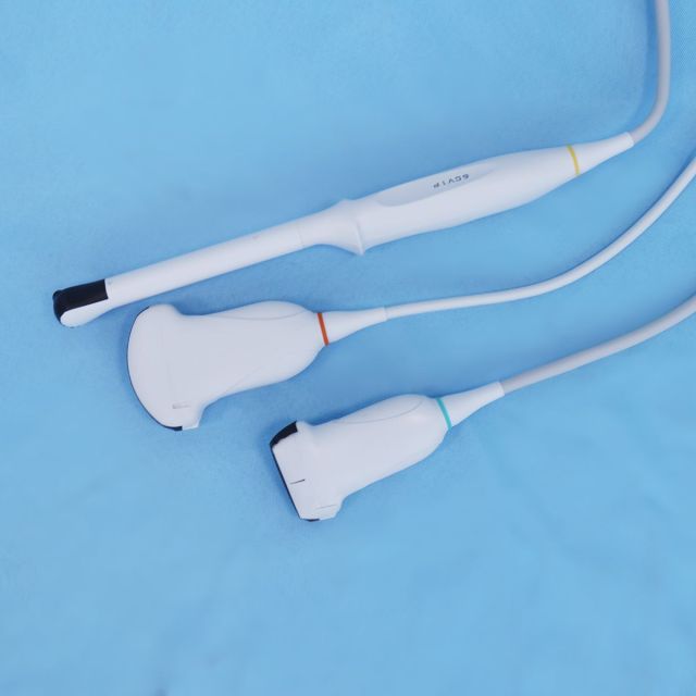 Mindray DC-26 Trolley Color Doppler Ultrasound Machine