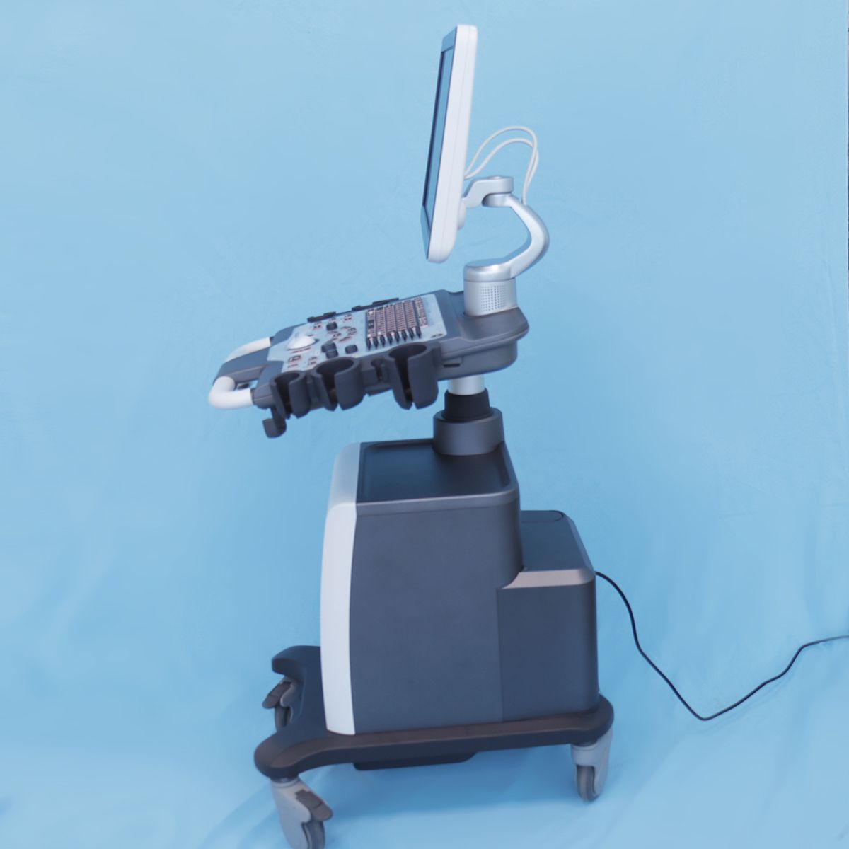 Mindray DC-26 Trolley Color Doppler Ultrasound Machine