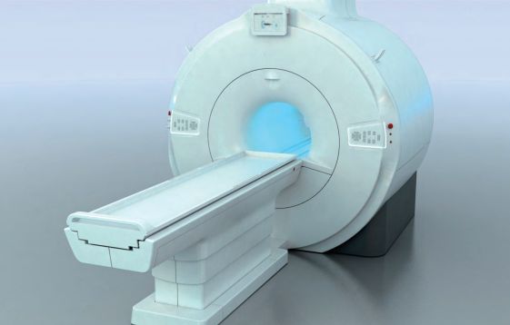 MCMRI-300 MRI System