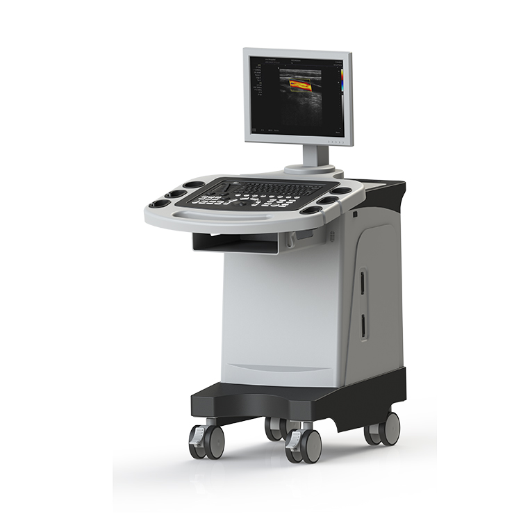 MCB-E2000 Trolley Color Doppler Ultrasound