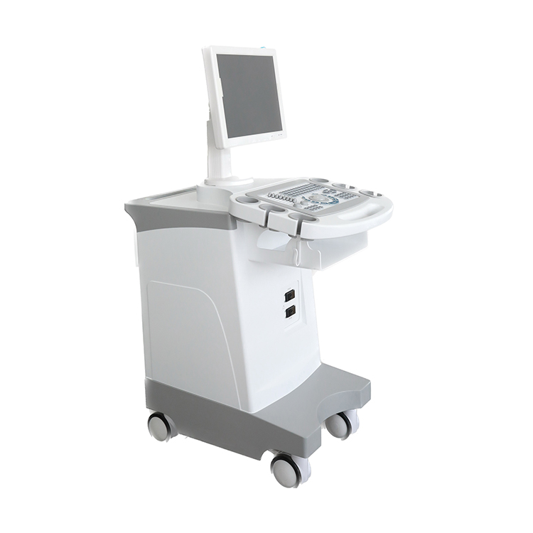 MCB-S1100 Trolley Ultrasound Scanner